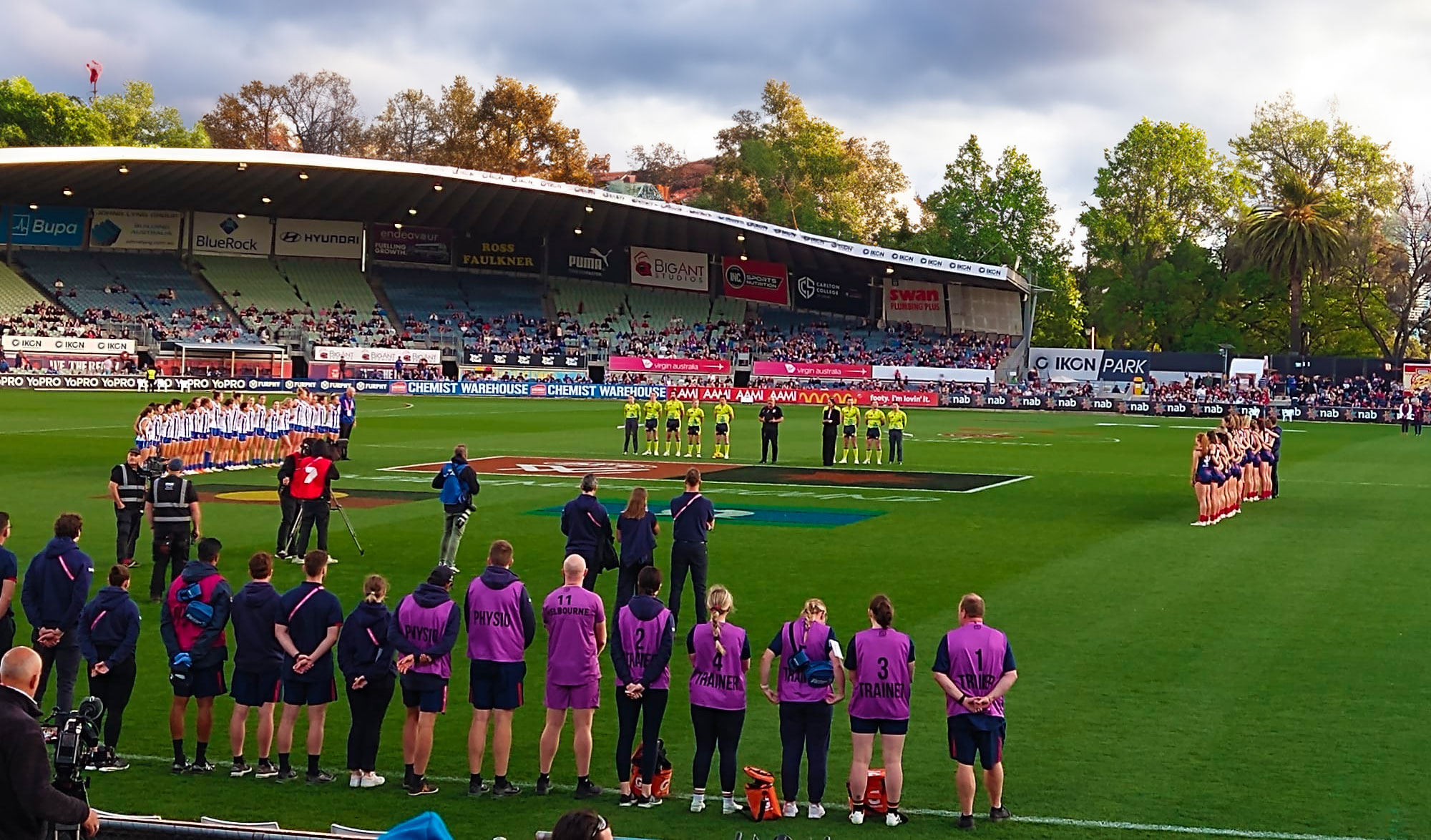 RefAssist keeps scoring in Australia | RefAssist